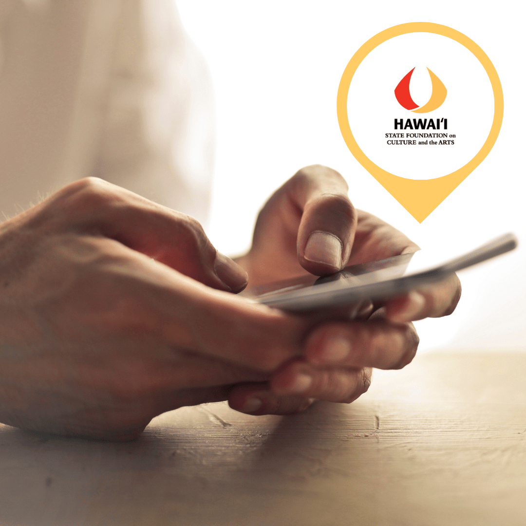 Survey: SFCA Email Newsletter | State Foundation on Culture and the Arts