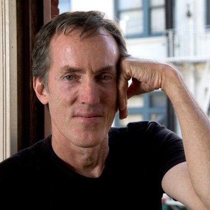 James B. McCarthy | State Foundation on Culture and the Arts