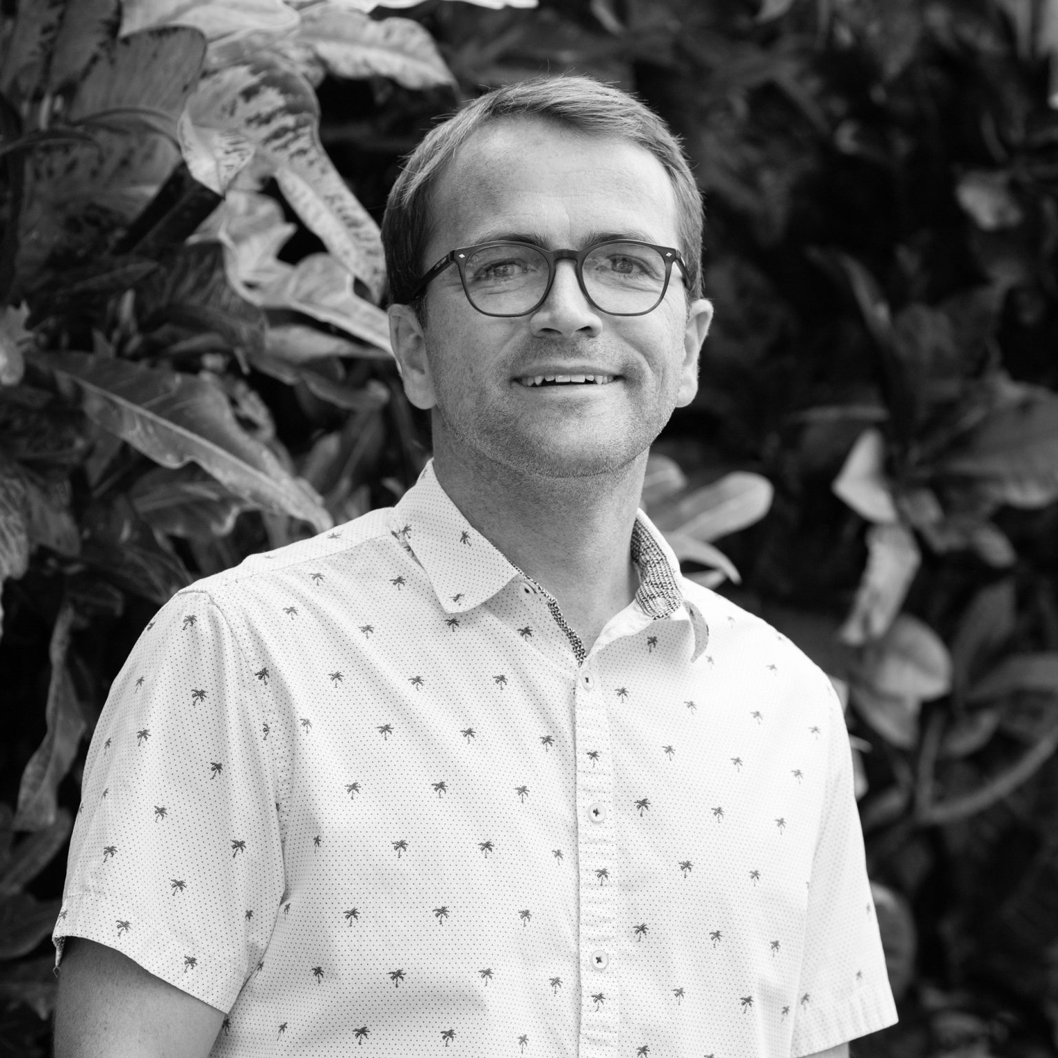 Steven Kean | State Foundation on Culture and the Arts