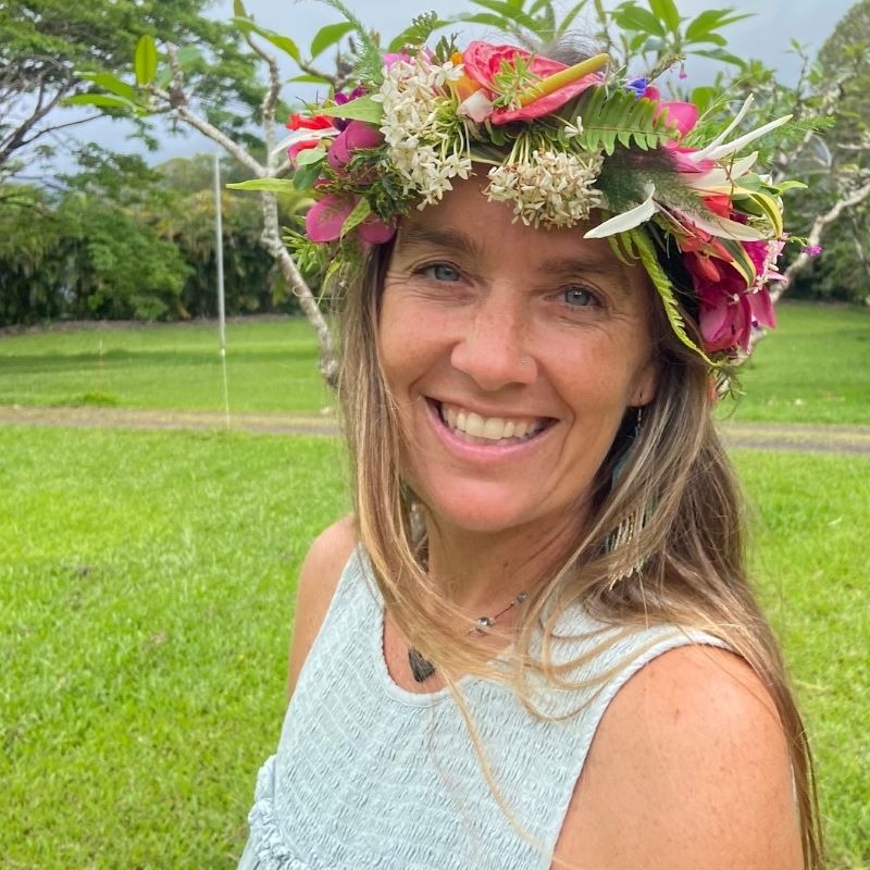 Kayti Lathrop | State Foundation on Culture and the Arts