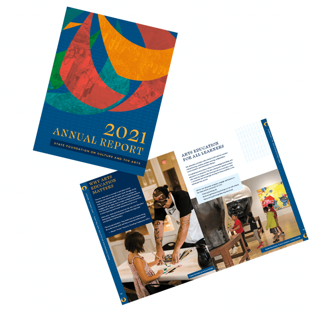 State Foundation on Culture and the Arts