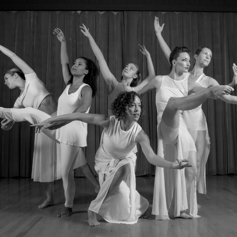 Prince Dance Company | State Foundation on Culture and the Arts