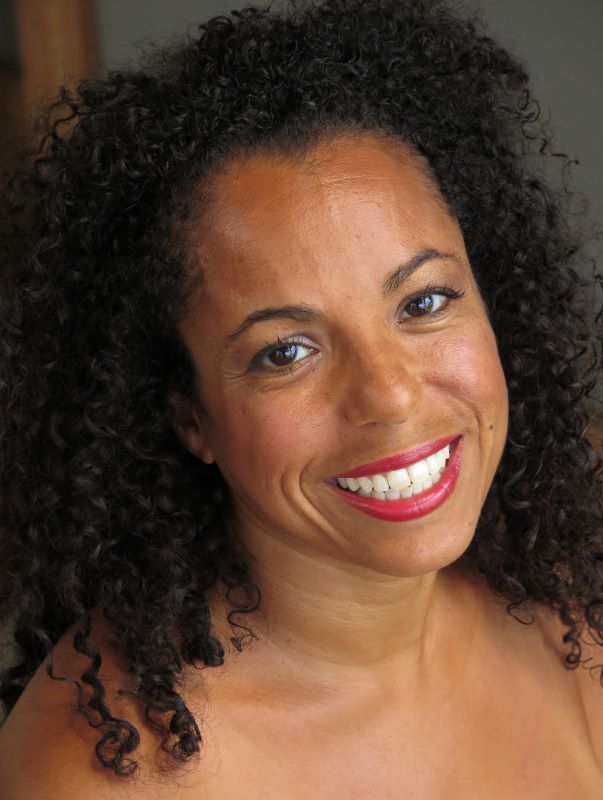 Debra McGee | State Foundation on Culture and the Arts