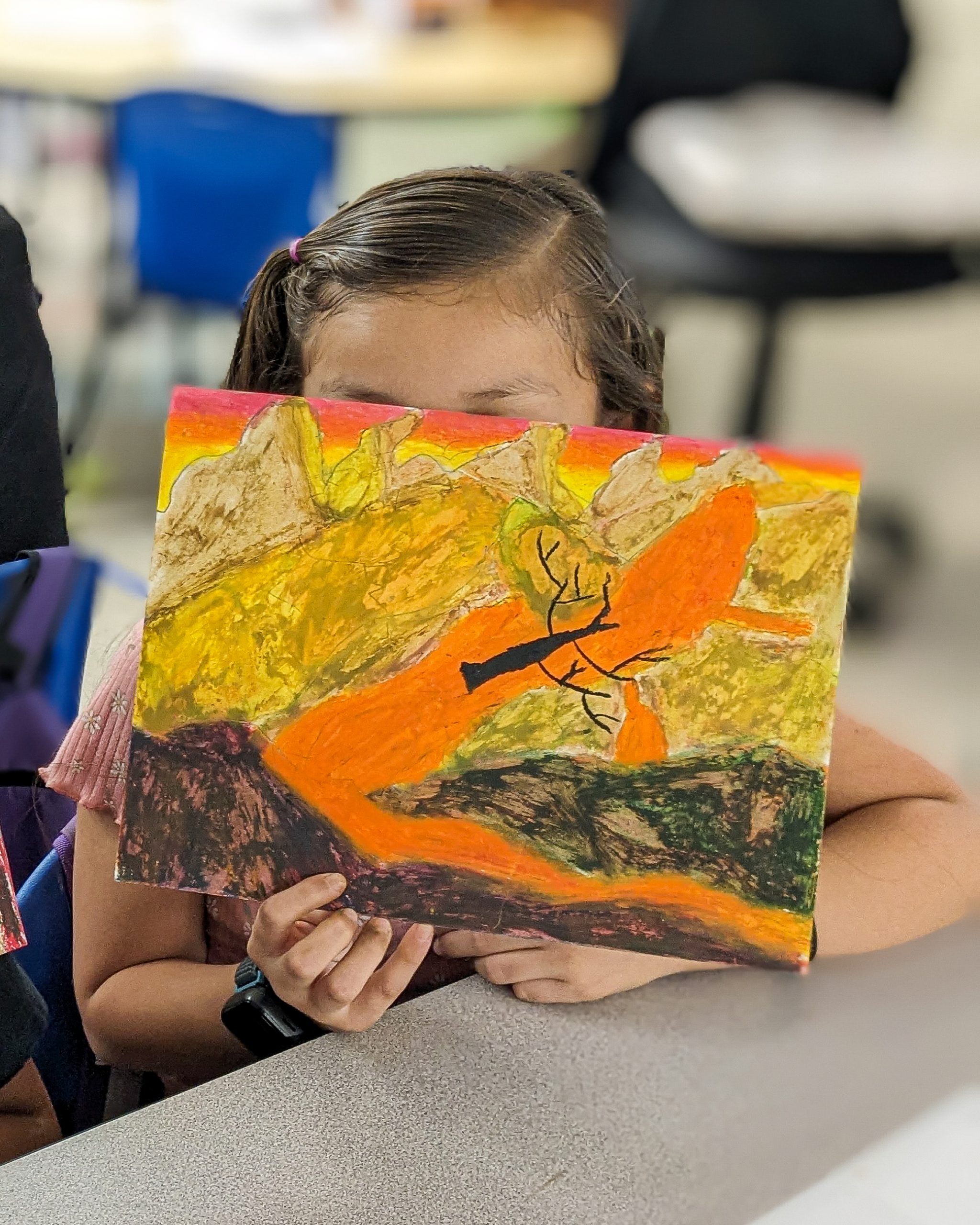 Artists in the Schools 2025-2026 and 2025-2027 applications open ...