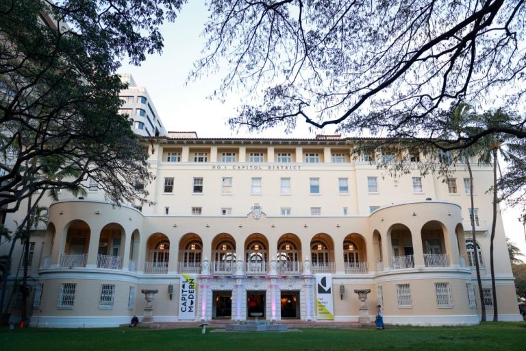 Our Brand | State Foundation on Culture and the Arts