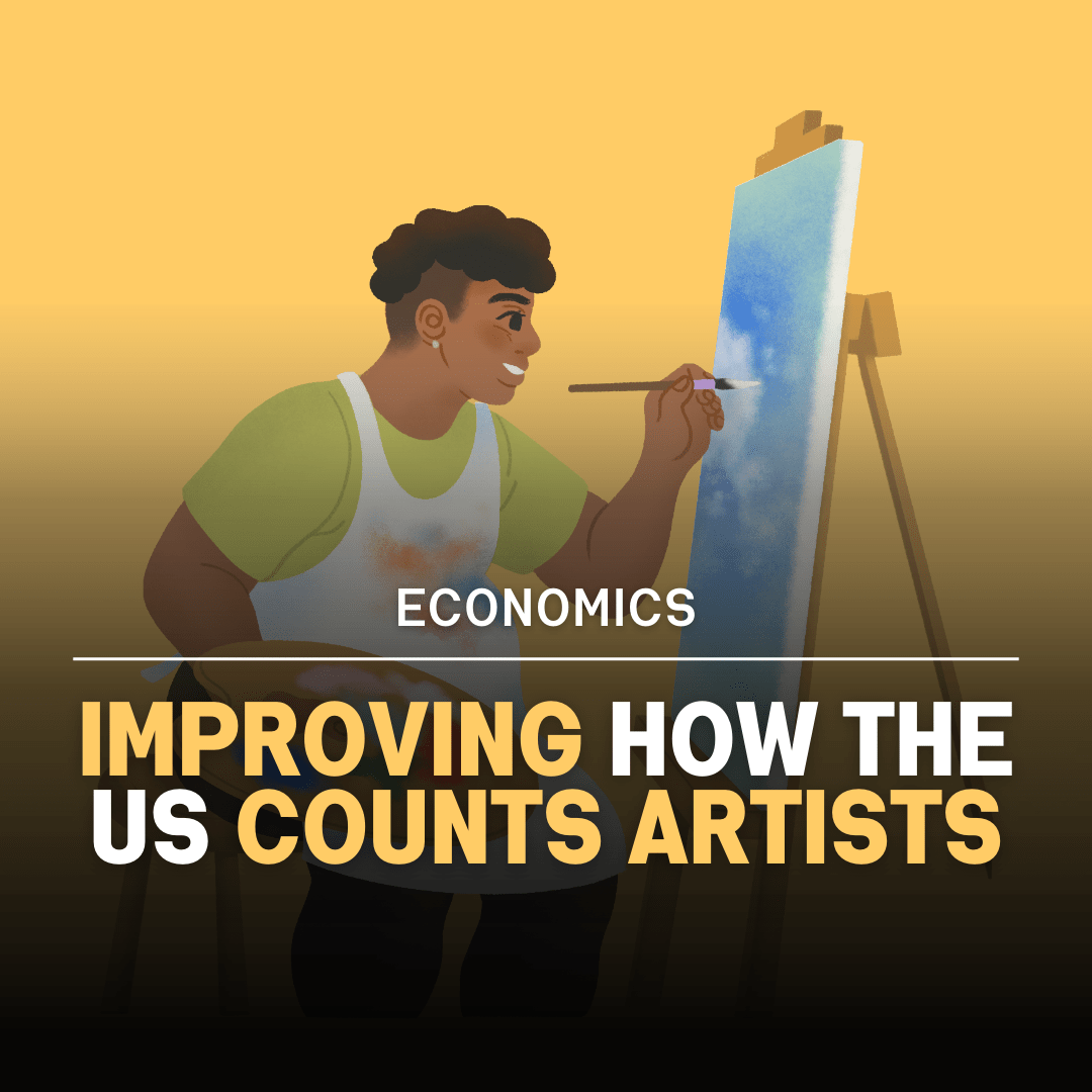 Improving how the U.S. counts artists | State Foundation on Culture and ...