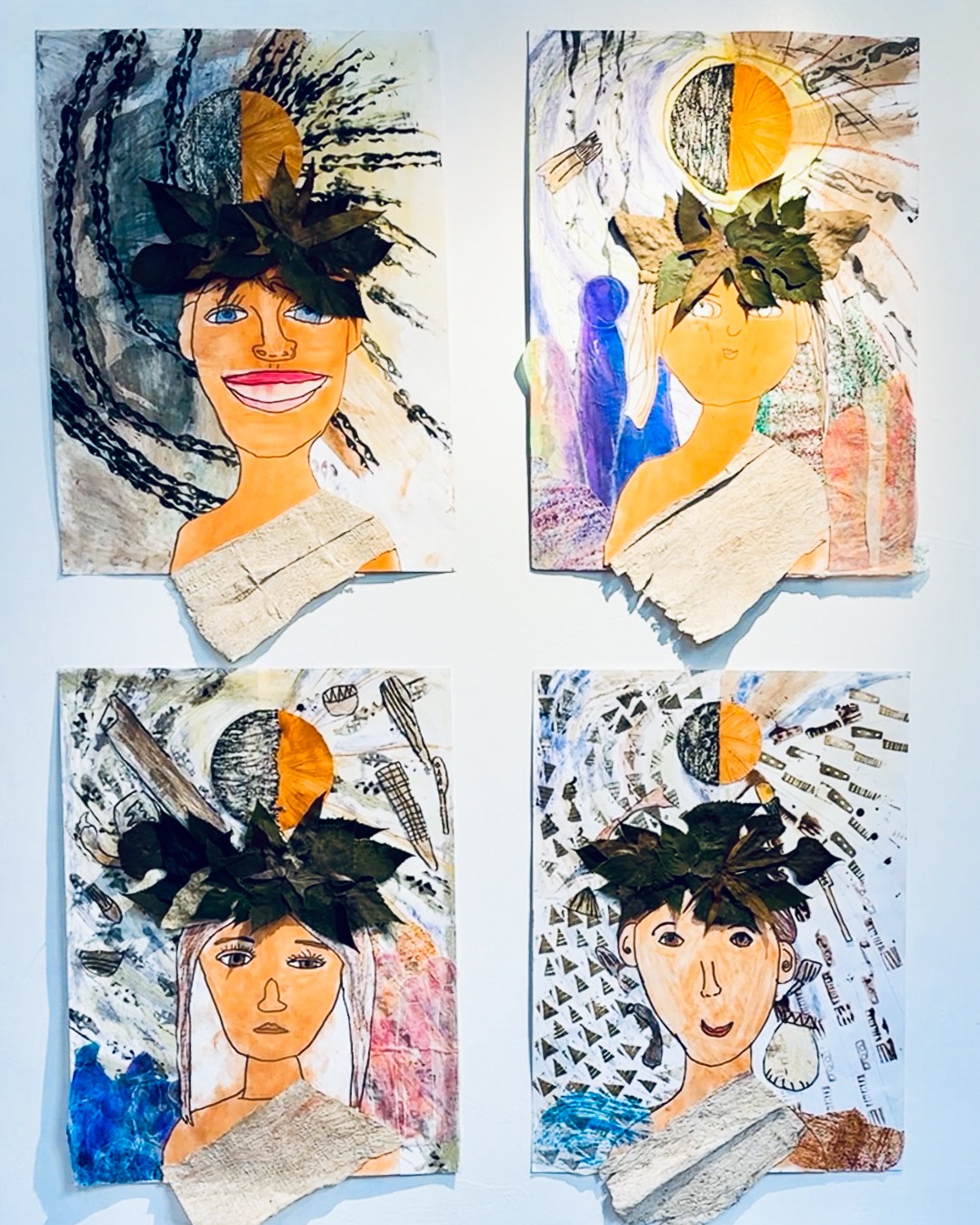 SFCA Artists in the Schools Spotlight: Volcano School of Arts and ...