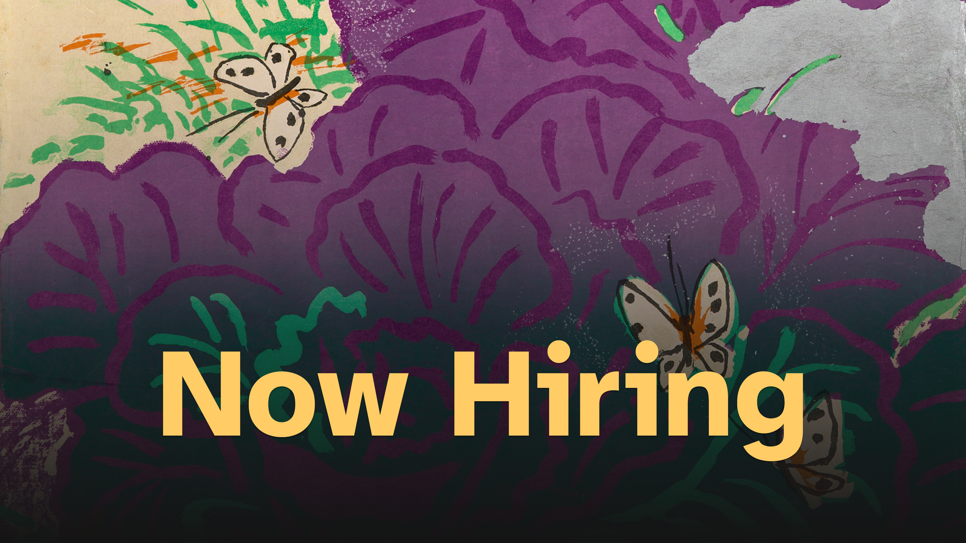 Now Hiring: Administrative Services Assistant and Accounting Clerk ...