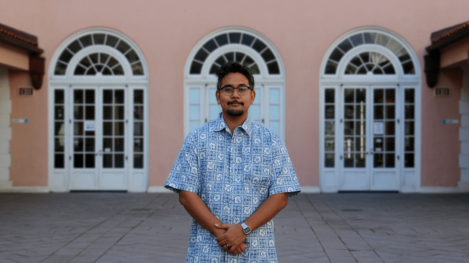 SFCA announces Kamakani Konia as Art in Public Places Program Director ...