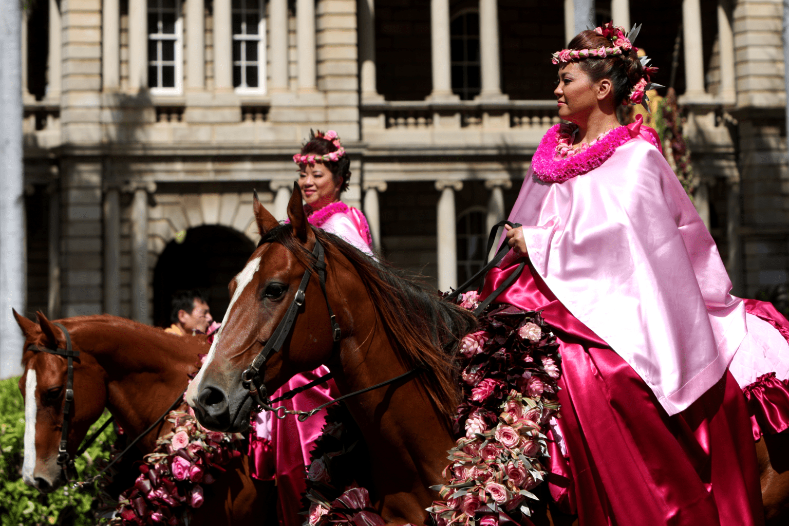 2026 King Kamehameha Celebrations | State Foundation on Culture and the ...