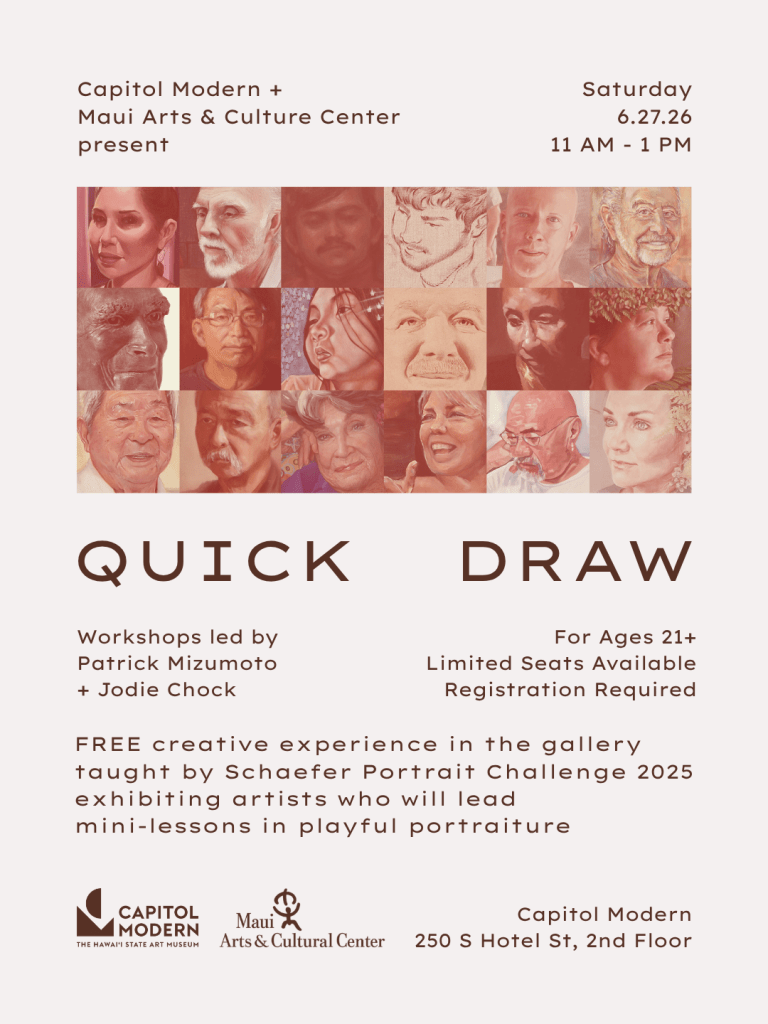 Upcoming workshops at State Art Museum celebrate art, poetry, and ...