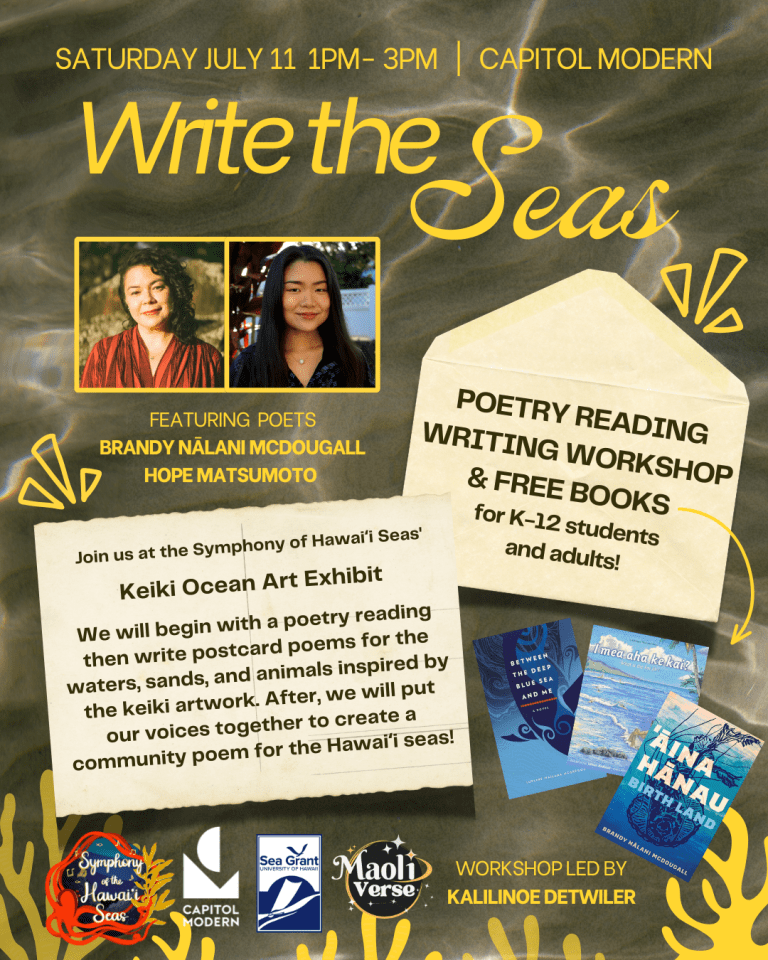 Upcoming workshops at State Art Museum celebrate art, poetry, and ...